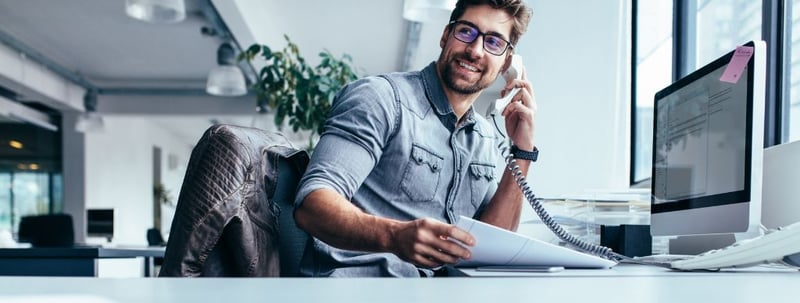 Definisjon på kundeservice og 4 tips til god kundeservice